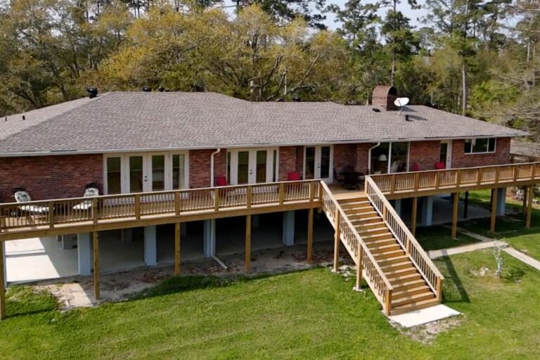 Davie Shoring - Trusted Home Elevation Company in Florida