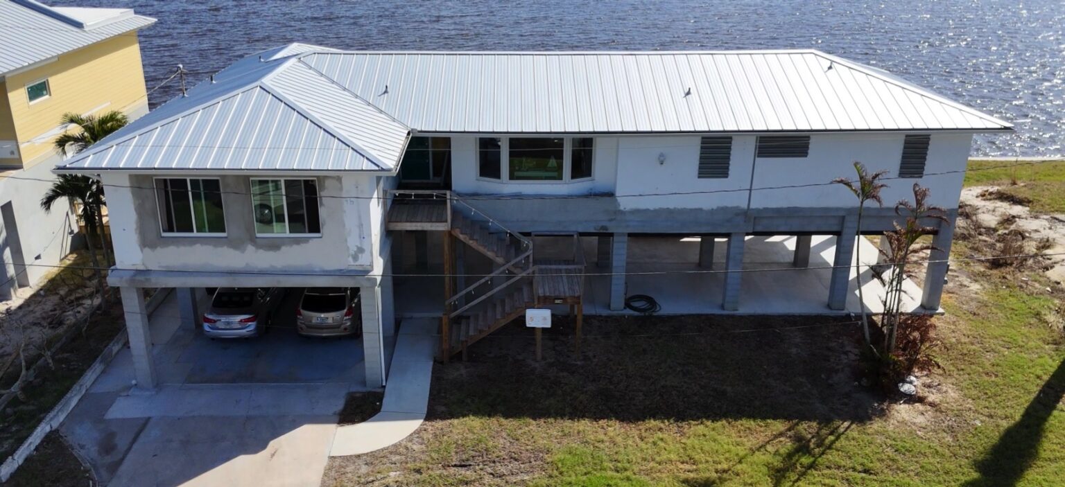 Davie Shoring - Trusted Home Elevation Company in Florida